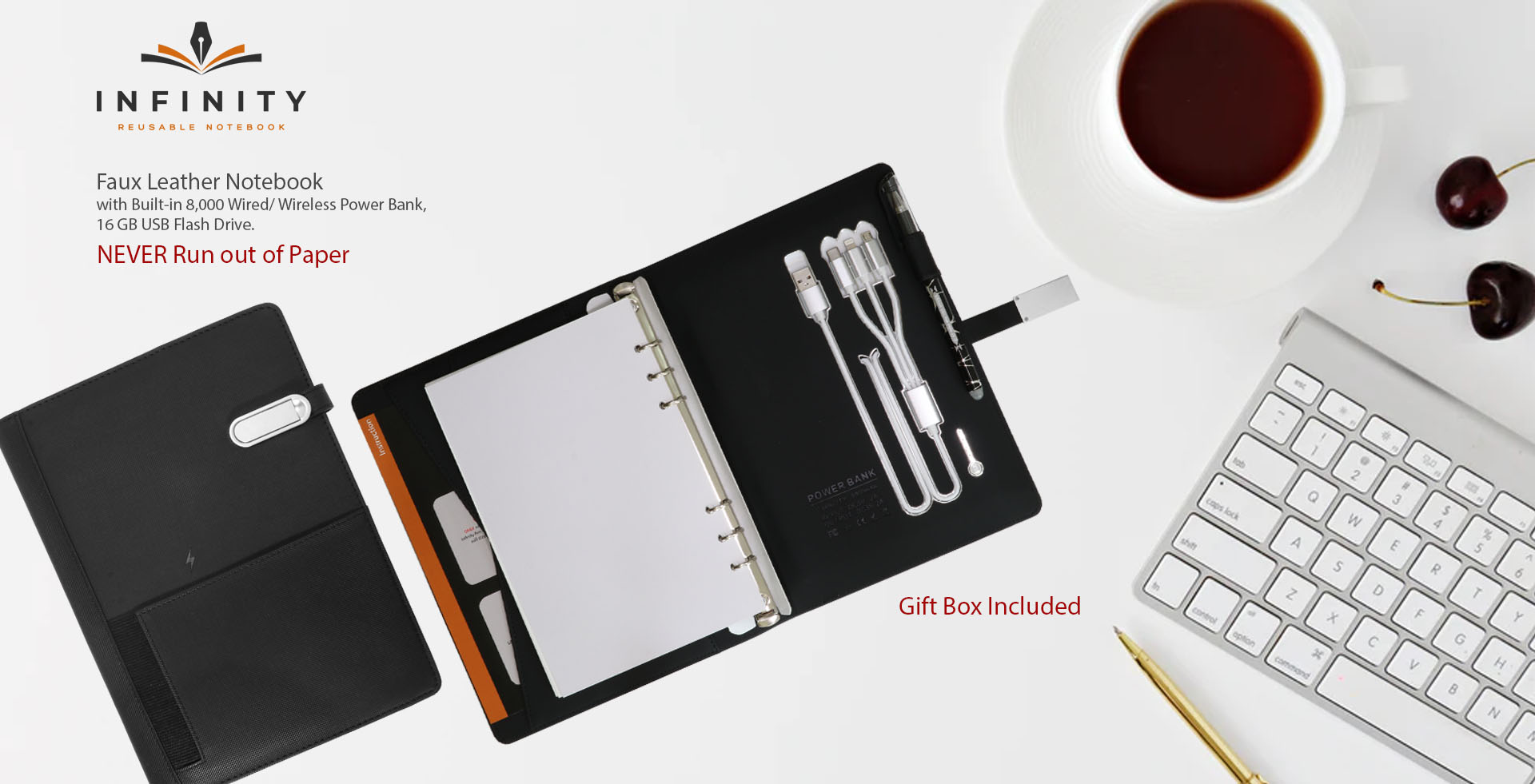 Idol Memory - Creative Promotional Products